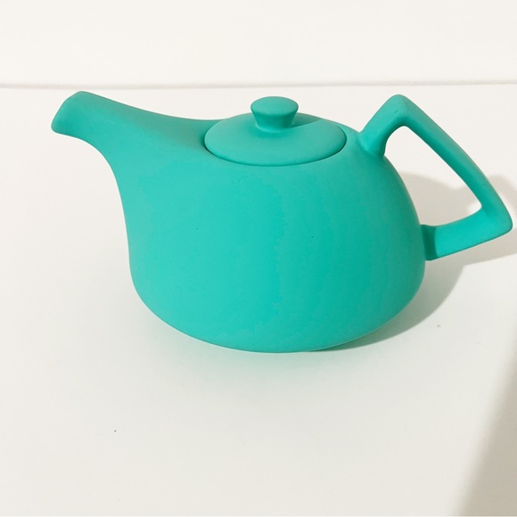 CB2 | Other | Cb2 Ray Ray Teapot | Poshmark